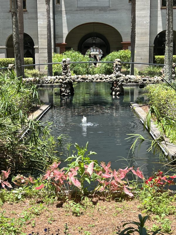 Lightner Museum – Naut 2 Late